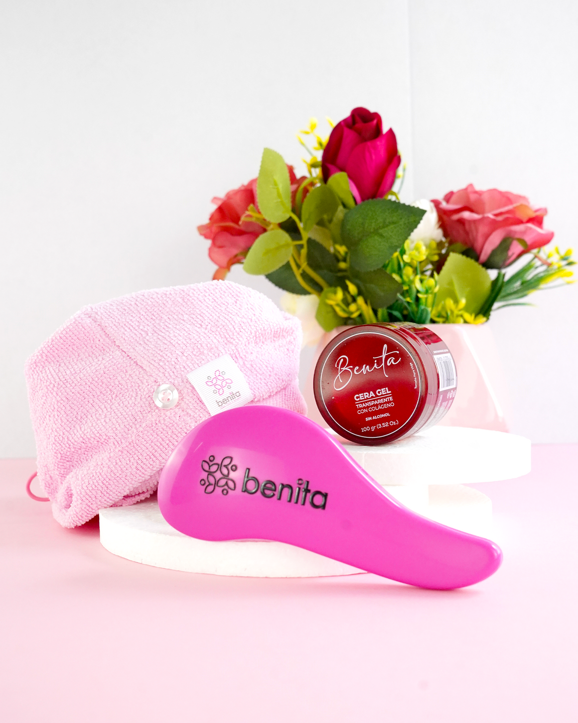 Colecciones – Benita