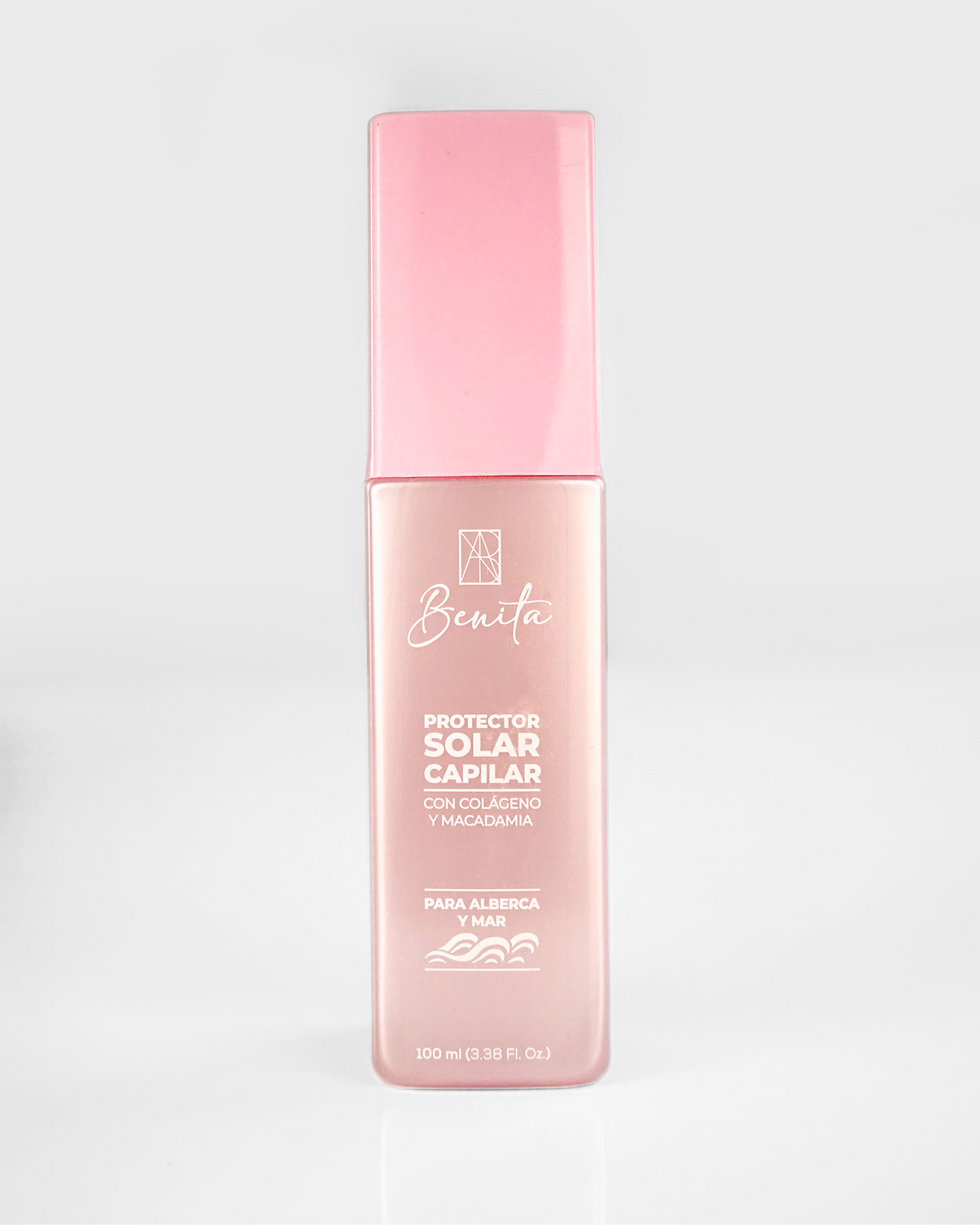 Protector Solar Capilar – Benita